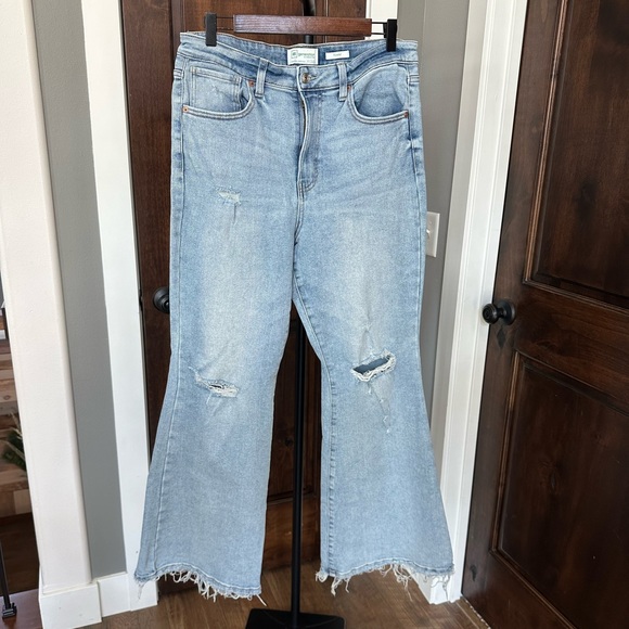 RE generation | Jeans | Re Generation By Celebrity Pink Distressed ...